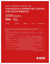 IEEE（Trans）系列 | IF：8.0+上涨势头不减，中科院2区SCI，领域高口碑！ - 知乎