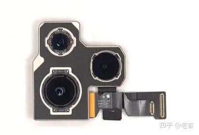 CMOS图像传感器35年史和中国人的关键贡献 | 科技老兵戴辉 - 知乎