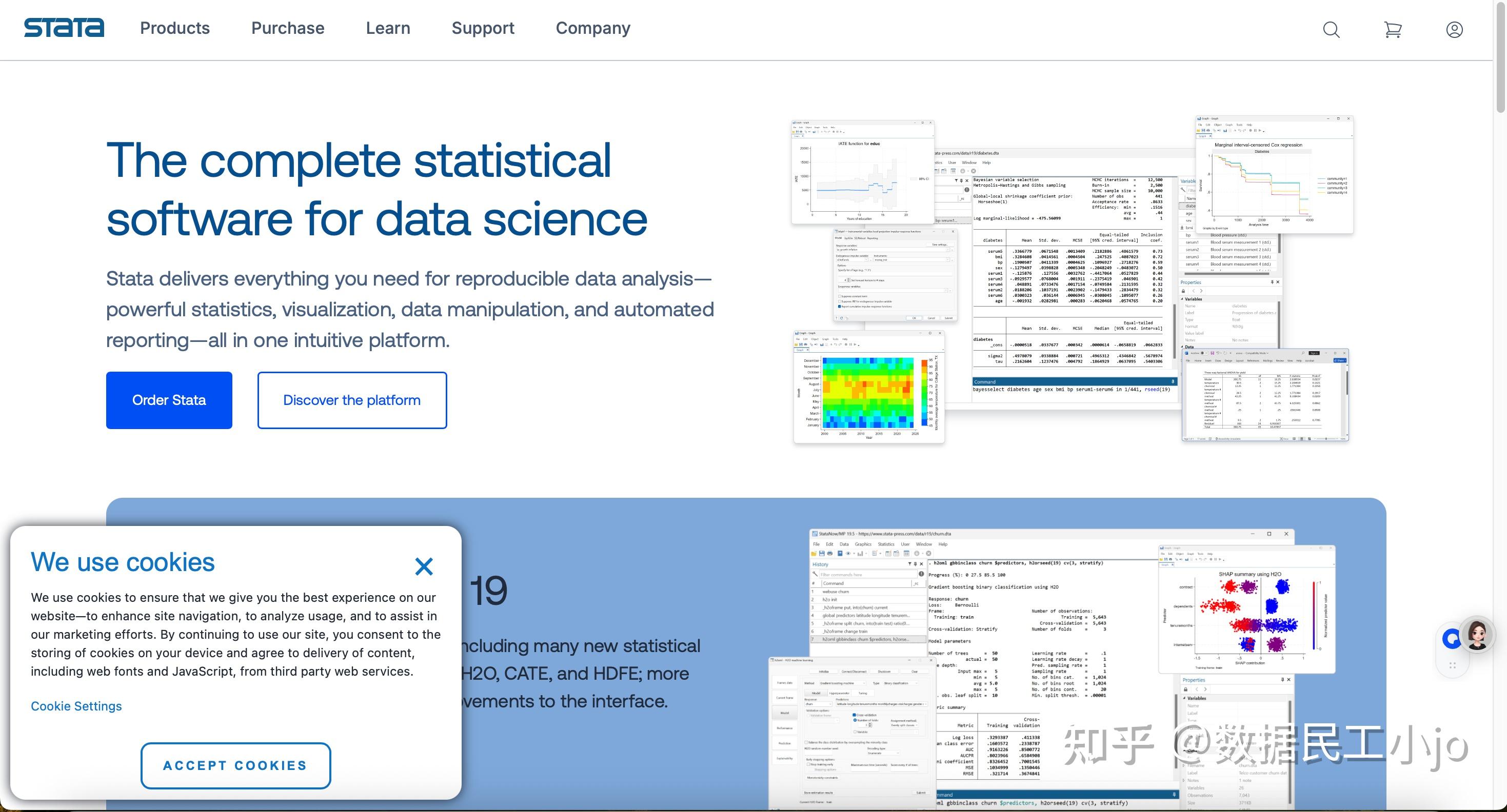 数据分析工具卷疯了！Excel、BI、AI谁才是王者？ - 知乎