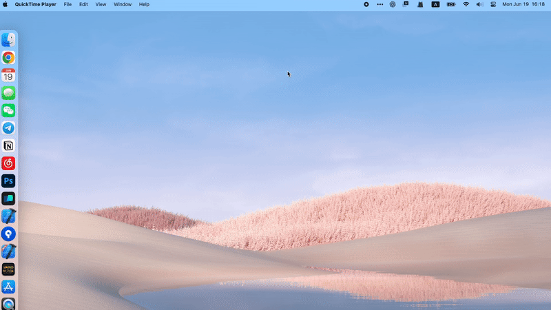 Photon AI Translator 更新汇总：截屏翻译、平台扩展和更多 - 知乎