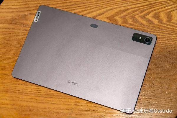 性价比最高的平价追剧平板—小新Pad Pro 12.7 - 知乎