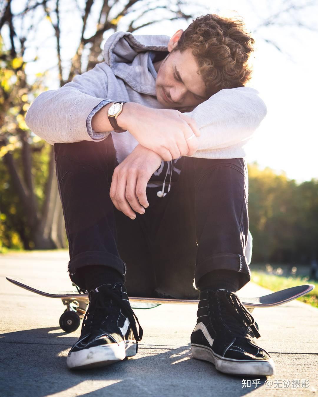 Evan Perkins作品鉴赏 - 知乎