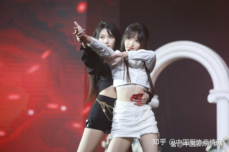 SNH48 GROUP 最佳拍档演唱会首度开唱 2023年度青春盛典正式启动 - 知乎