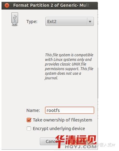 Sd卡启动盘的制作(EXT2) - 知乎
