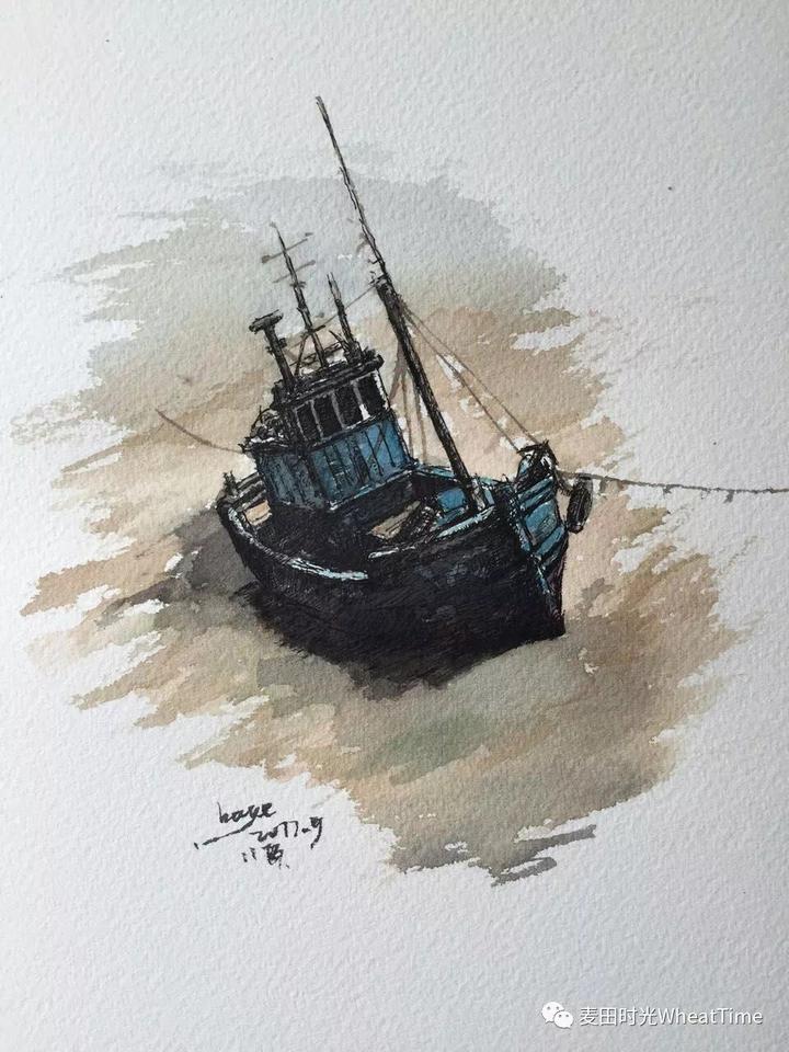 八哥公开课：骑行中的船 - 知乎