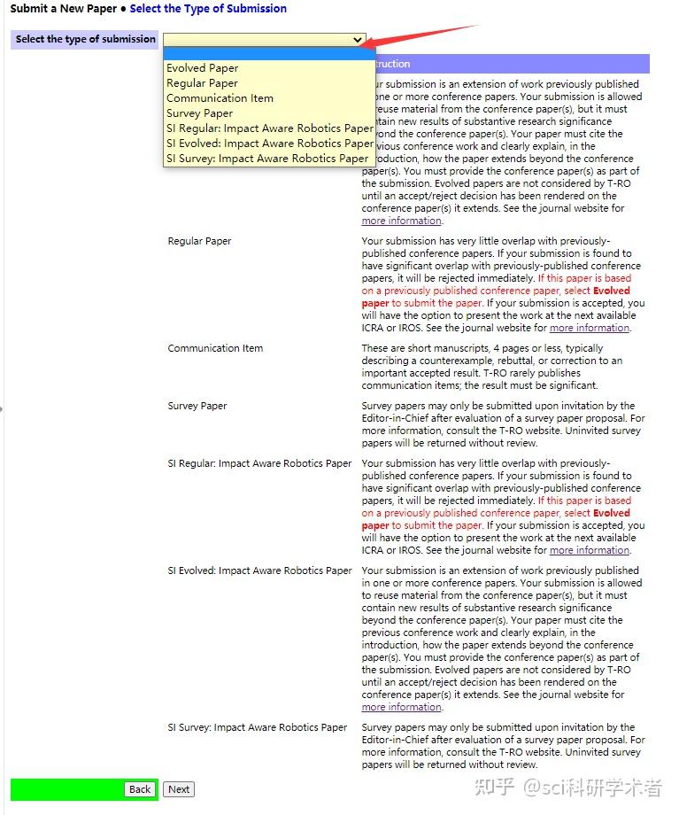 IEEE Transactions on Robotics，投稿过程交流 - 知乎