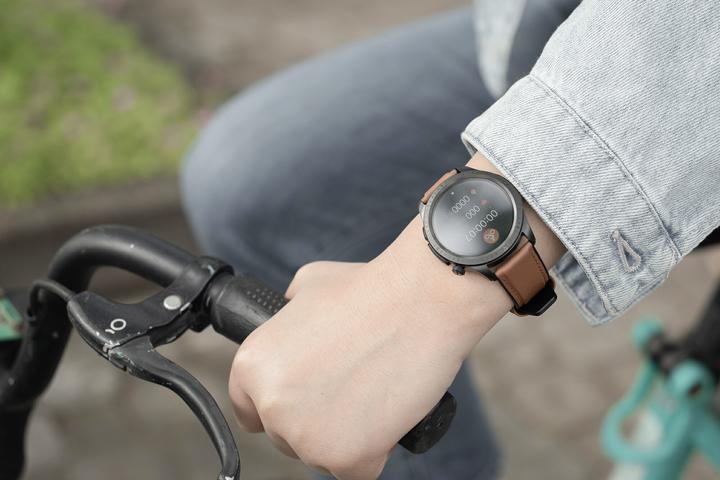 太实用了！血糖血压心电全监测！dido E56S智能手表深度体验 - 知乎