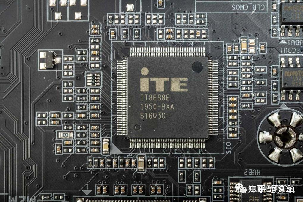 【茶茶】大人，“十代”变了？INTEL I9 10900K测试报告 - 知乎