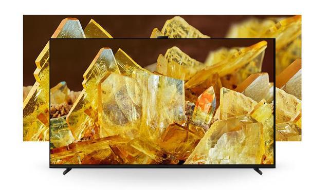 电视是选tcl q10g pro还是索尼 x90l x91k呢？