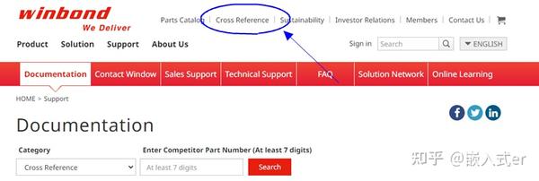 体验了8家Flash厂商官网产品交叉引用功能，我发现了... - 知乎