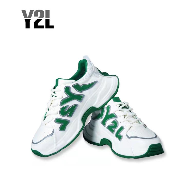 Y2L鞋哪里生产的？ - 知乎