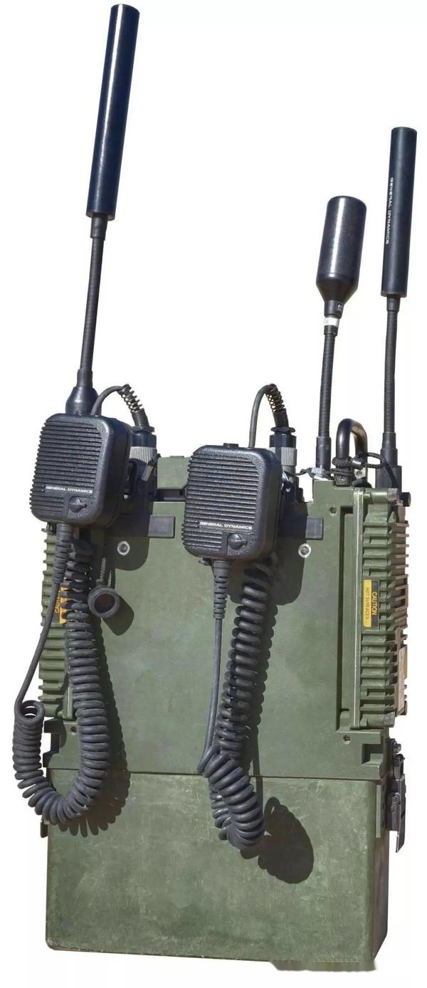 军迷 | 美军单兵电台：宽带自组网成主流 - 知乎