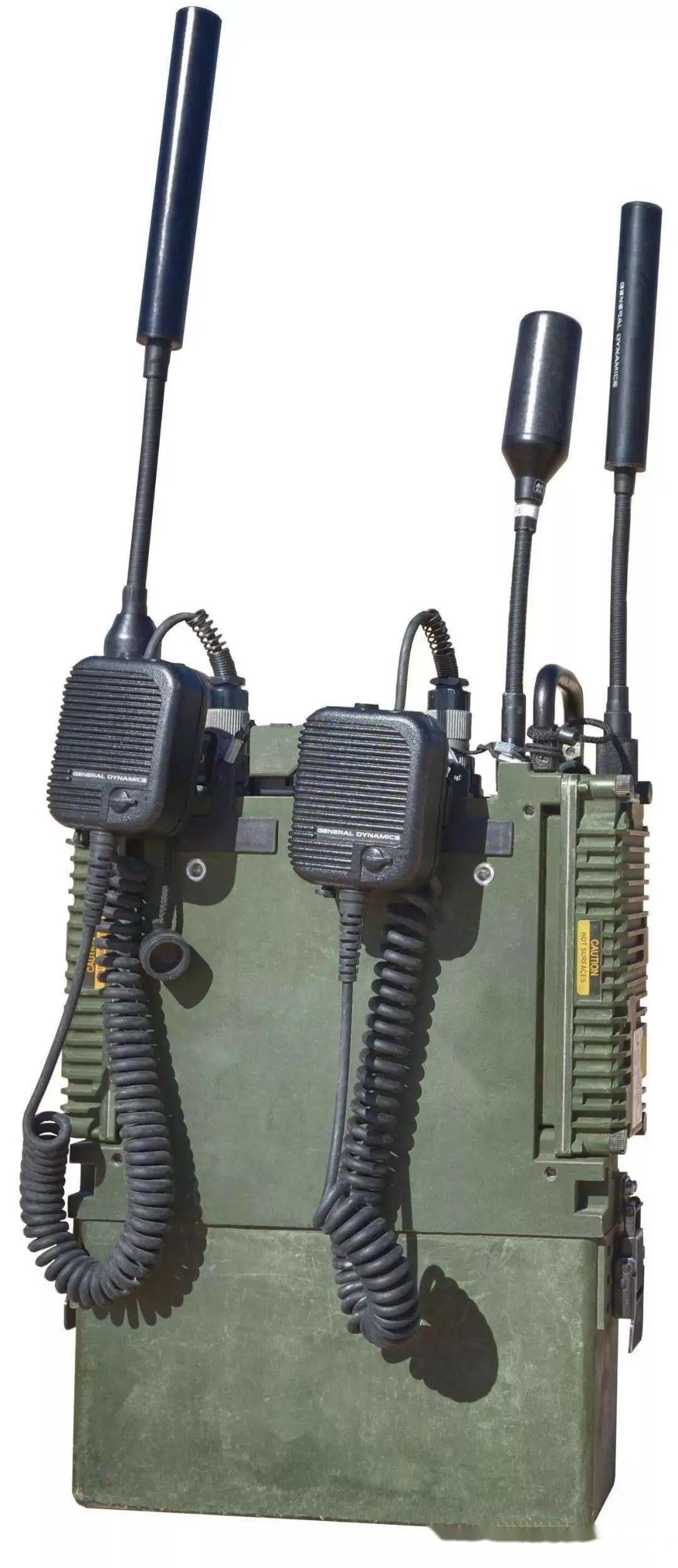 军迷 | 美军单兵电台：宽带自组网成主流 - 知乎