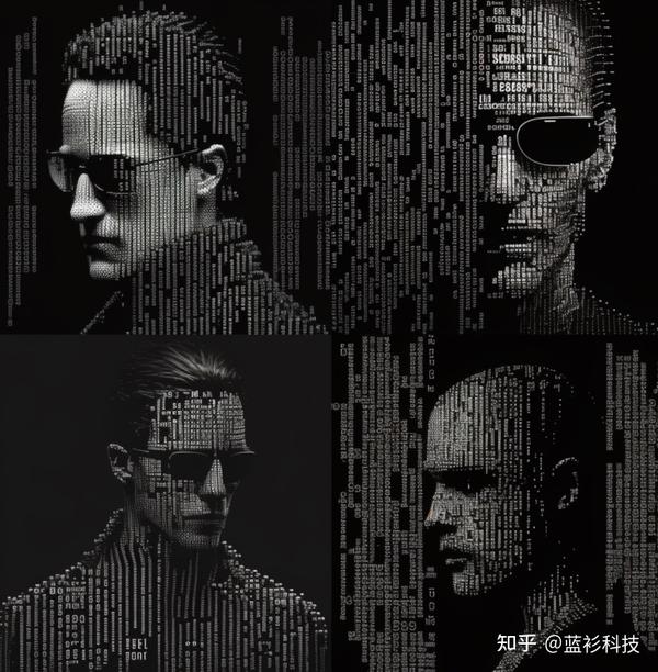 3分钟跟着案例学AI绘画-midjourney进阶玩法 - 知乎