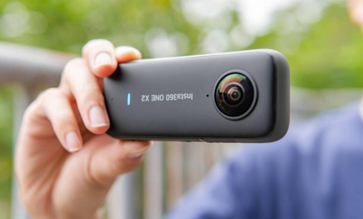 目前最强大360度全景相机的优势和缺陷：一次让你了解清楚！ - 知乎