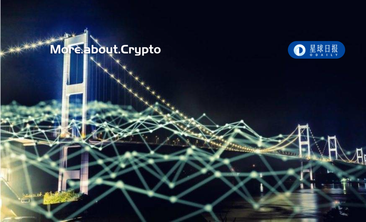 爆发在即的赛道：十大生态30家常用跨链桥盘点 - 知乎