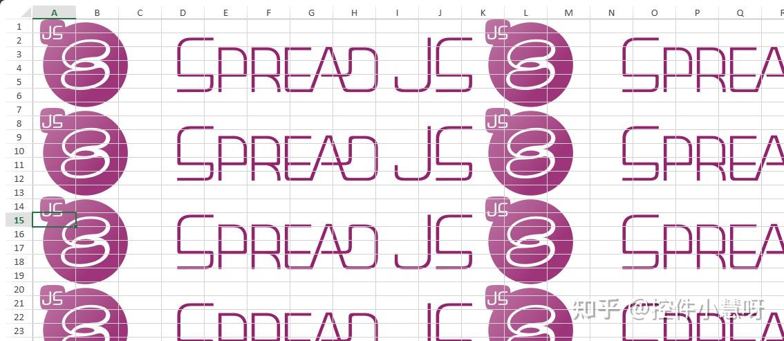 纯前端表格控件SpreadJS v18.0 Update1正式发布——集成AI智能化插件 - 知乎