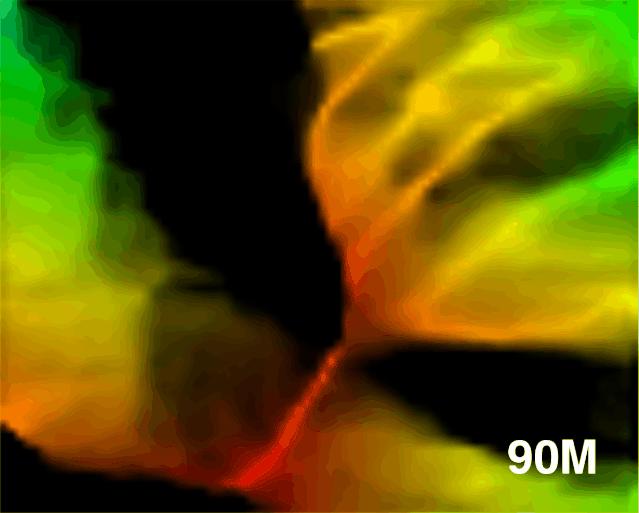 那些号称10米精度的DEM，真实精度能有多少？ - 知乎