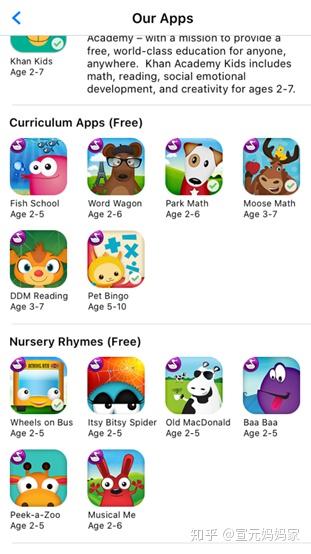 让孩子爱上数学，你只差可汗学院出品的这款Moose Math - 知乎