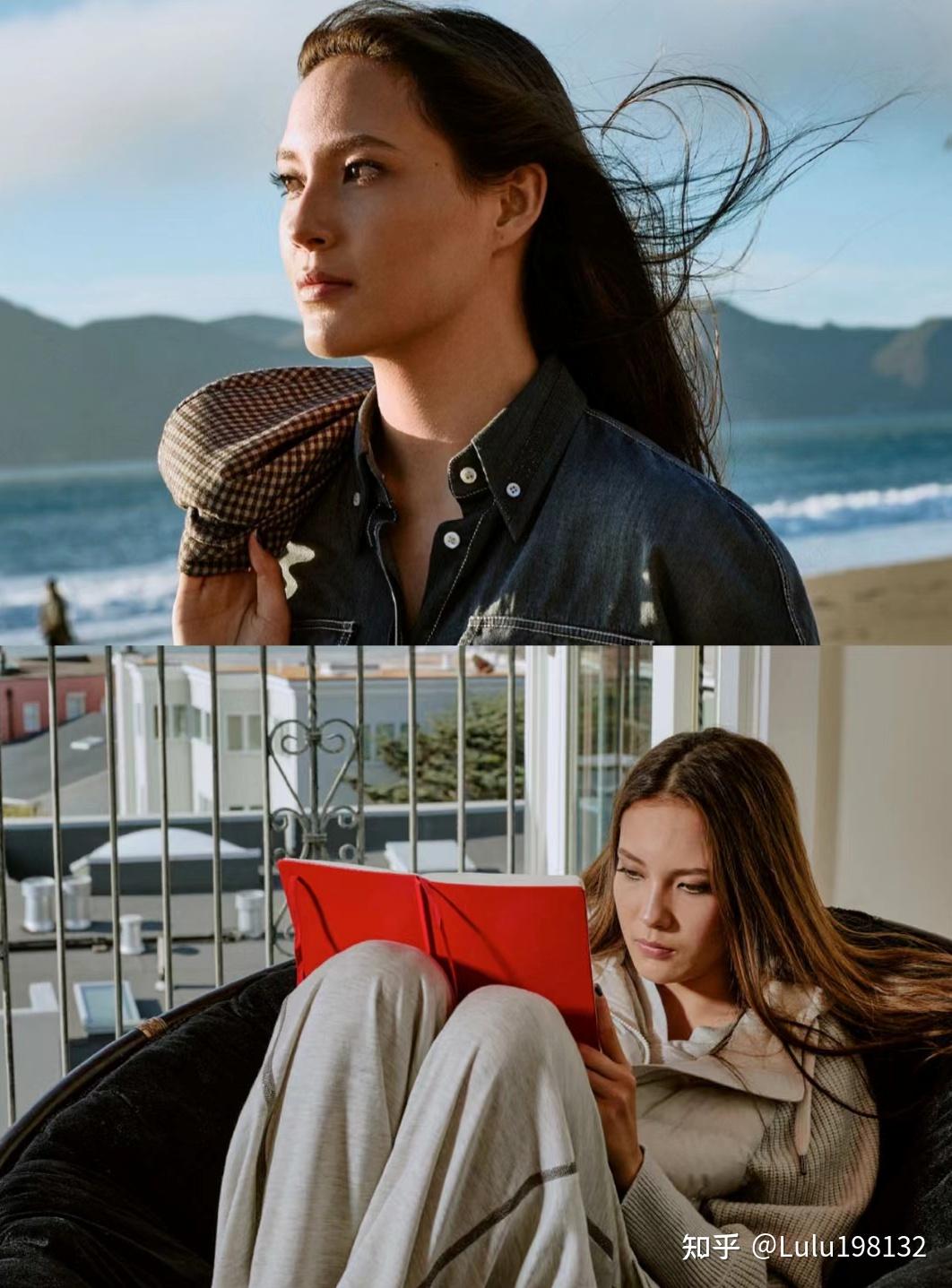 最近氛围感拉满的品牌_Brunello Cucinelli - 知乎