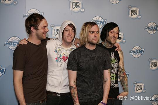 No.3 从国足到Emo/Punk? Emo-punk?由朋克元素的去留浅谈Emo发展历程 - 知乎