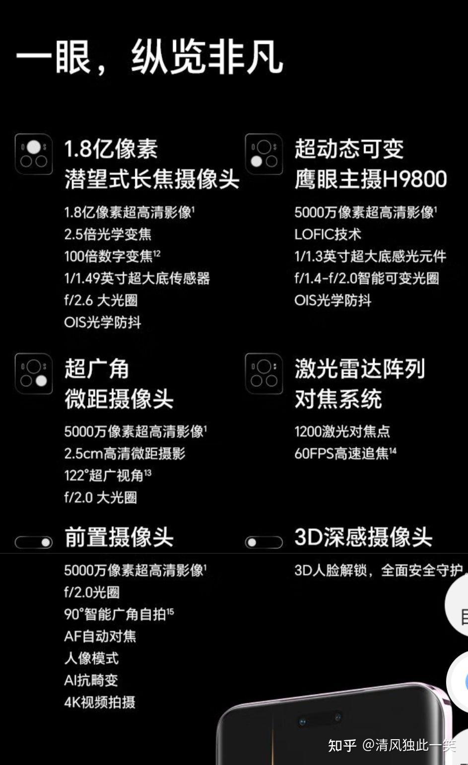 荣耀Magic6至臻版相比荣耀Magic6Pro都有哪些区别？该怎么选？ - 知乎