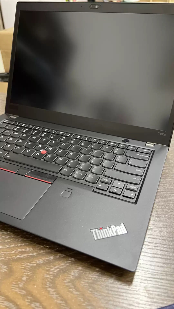 近10年T系列的设计巅峰——二手Thinkpad T480S淘机攻略 - 知乎