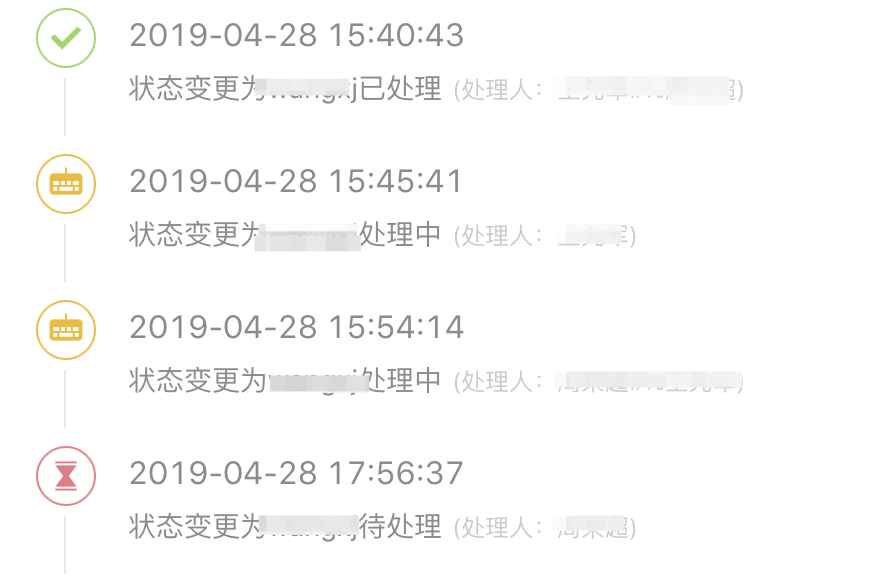 【React】修改antd的步骤条样式 - 知乎