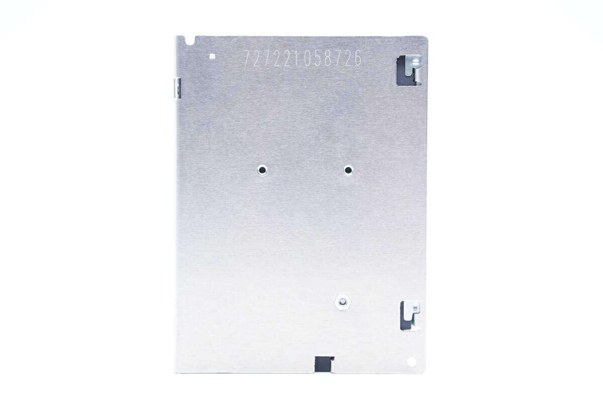 拆解报告：MORNSUN金升阳211W AC-DC氮化镓开关电源LM200-22B24R2 - 知乎