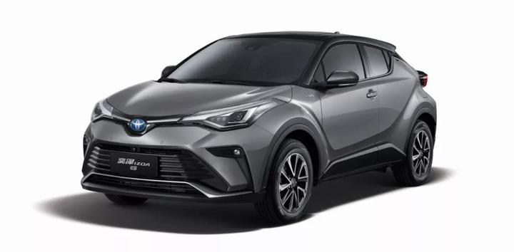 比缤智、XR-V都贵，改款升级后的奕泽是否值得买？ - 知乎