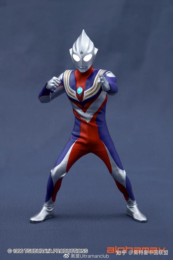 [授权发布]Alphamax 迪迦奥特曼 发售 - 知乎