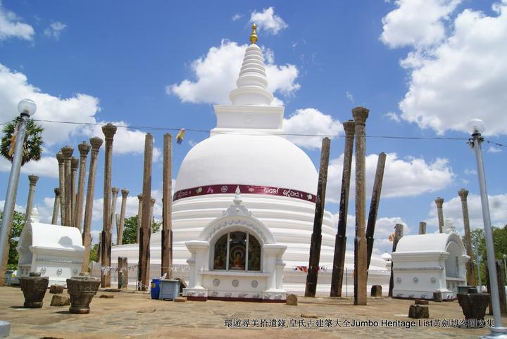 第1353回：斯里兰卡文化三角，日落月归僧伽罗佛 - 知乎