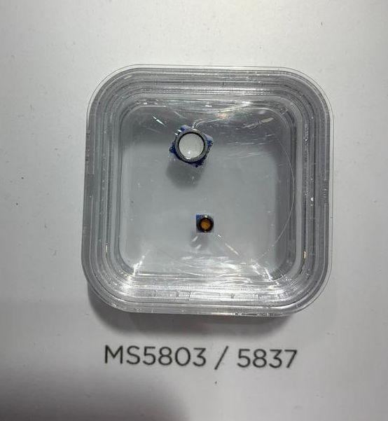 MS5803-14BA压力传感器在线微水密度监测 - 知乎