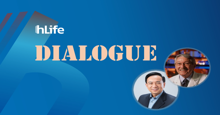 hLife Dialogue | T细胞和B细胞谱系的发现，董晨院士对话免疫学泰斗Max D. Cooper教授 - 知乎