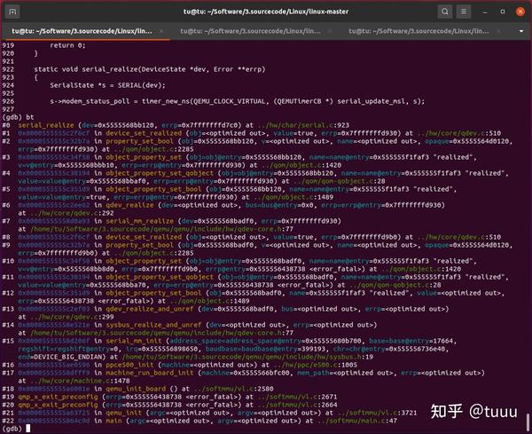 qemu源码分析（三）-- Machine和设备的初步联系 - 知乎