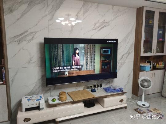 海信电视75e5g怎么样？海信电视75e5g和75e3f什么区别