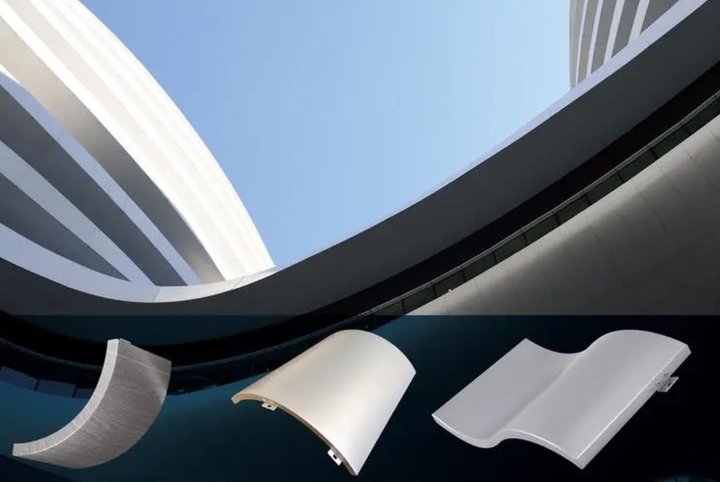 YS/T 429.2-2012 有机聚合物喷涂幕墙铝单板检测 - 知乎