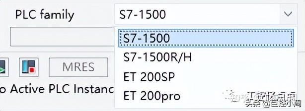西门子S7-PLCSIM Advanced使用入门 - 知乎