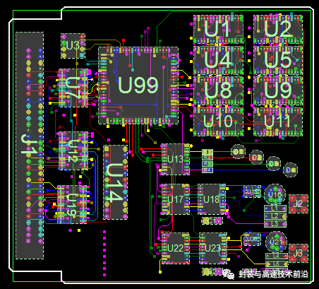 PCB电热仿真方法及实例分析 - 知乎