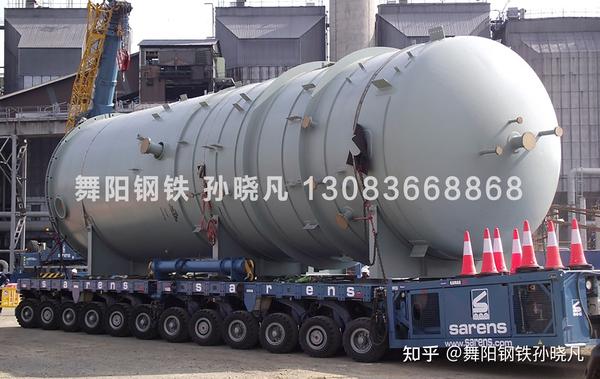 E355是什么材质，E355德标低合金化学性能分析，E355舞阳钢铁定轧 - 知乎