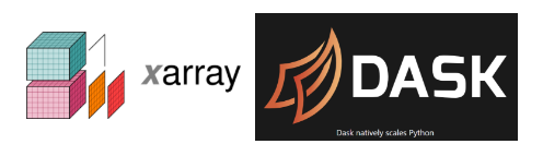 xarray+dask处理大规模海洋气象数据 - 知乎