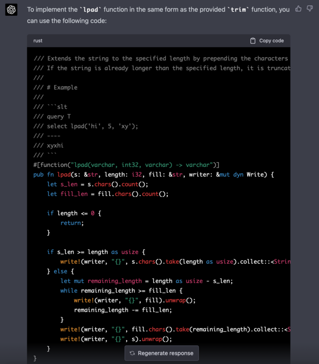 用 Rust 过程宏魔法简化 SQL 函数实现 - 知乎