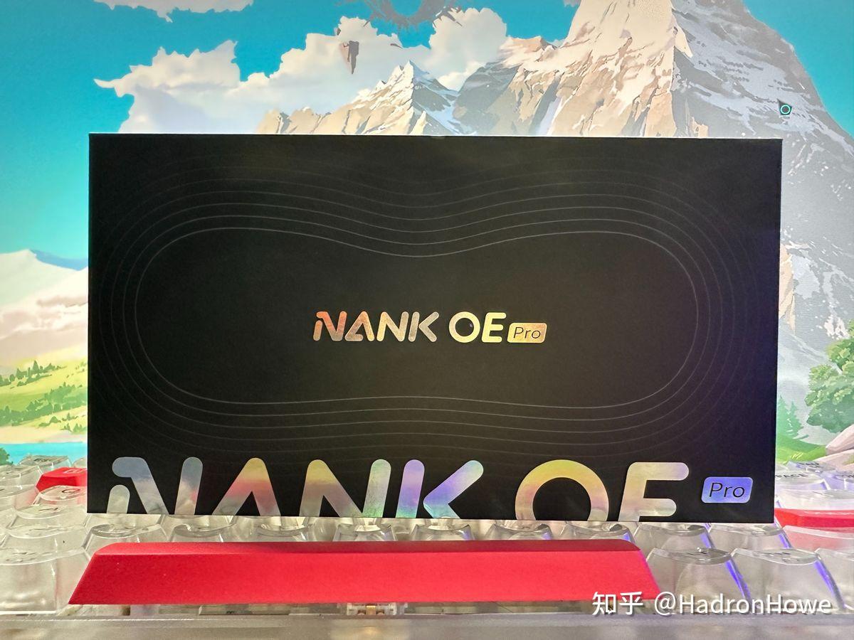 突破传统，南卡OE Pro骨传导耳机全面体验 - 知乎