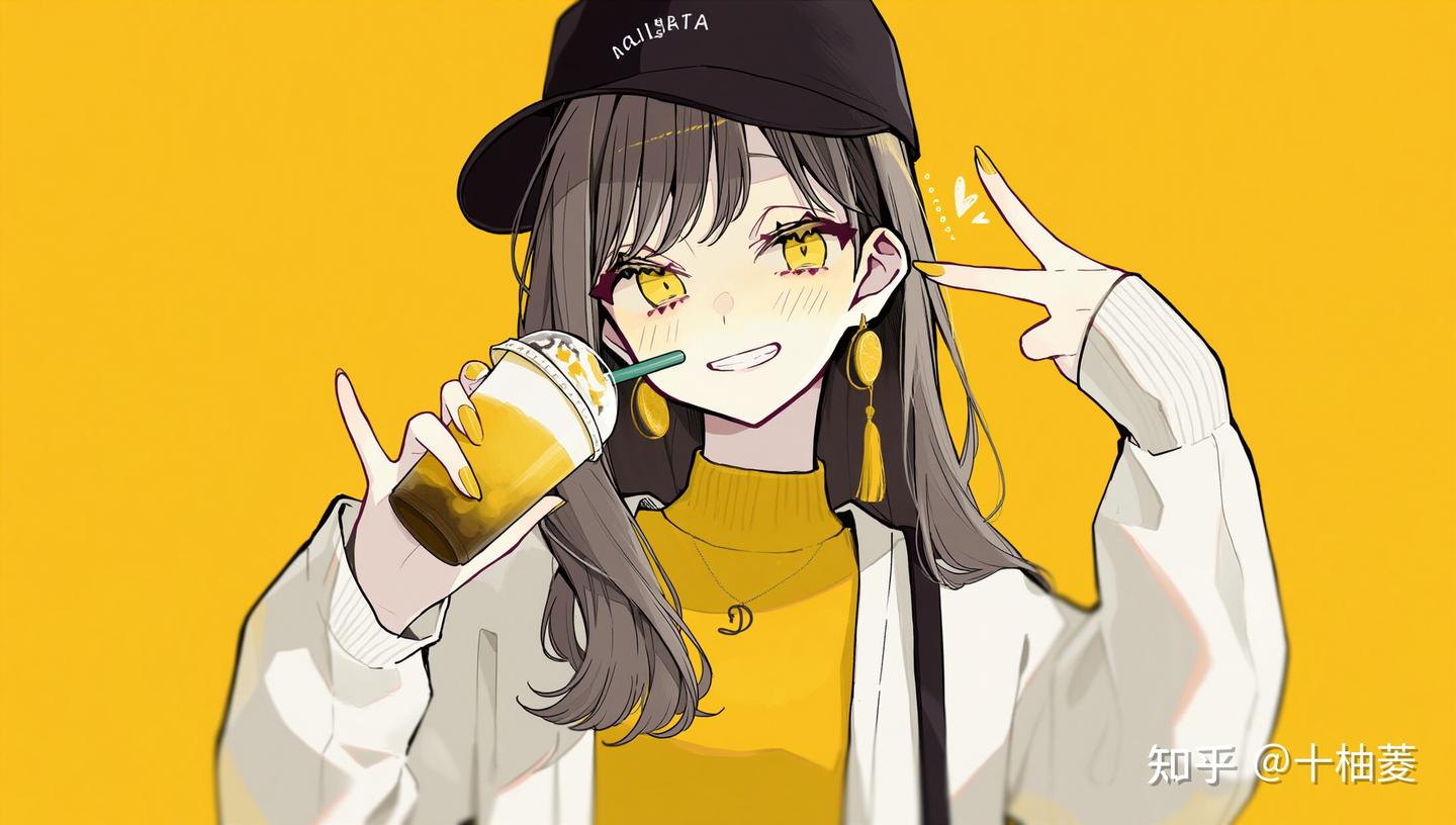 novelai 4 提示词语义测试（四） - 知乎