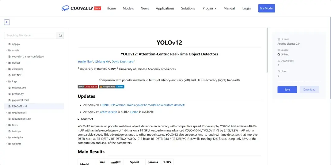 YOLOv12架构深度解析：关键架构特征的细分 - 知乎