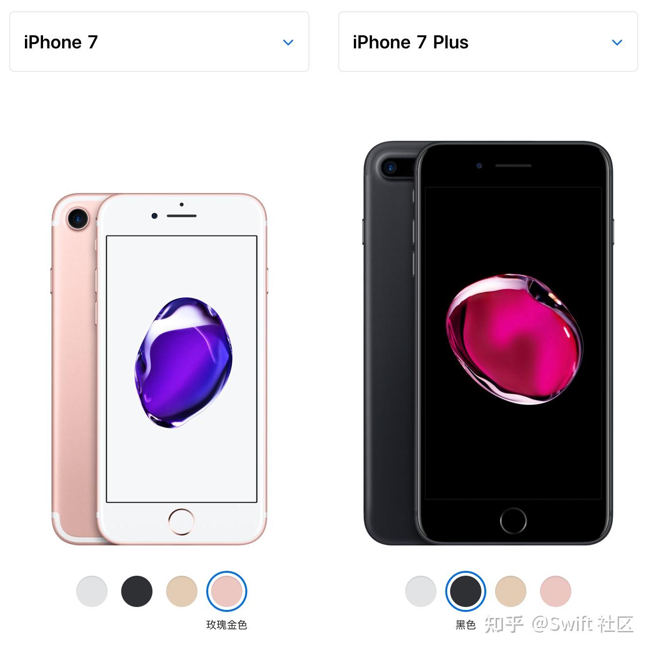 回顾每一代 iPhone 的特性升级和创新 - 知乎