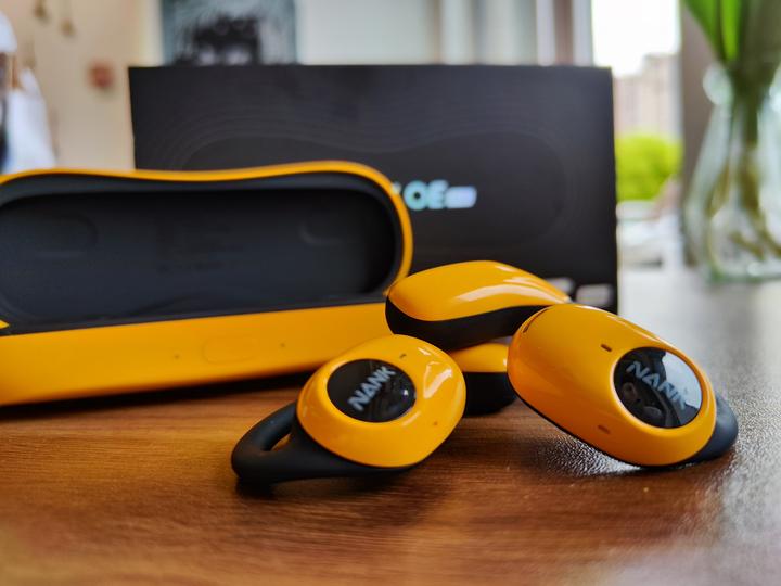 南卡OE Pro深度体验：谁说颜值音质不可兼得？ - 知乎