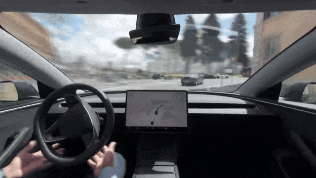 特斯拉Robotaxi（L4级出租车）将量产：技术架构深度分析 - 知乎