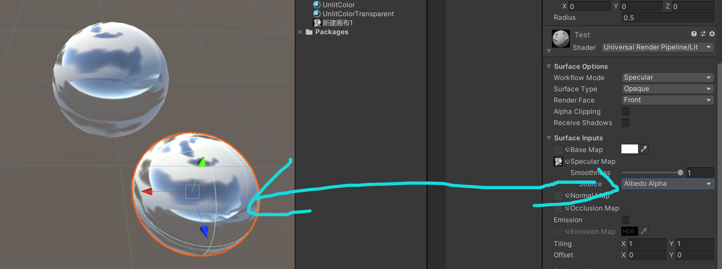 【unity】Lit.shader解读 - 知乎