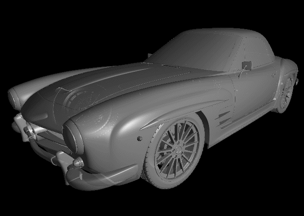 Dual Depth Peeling 在WebGL中的实现例程 - 知乎